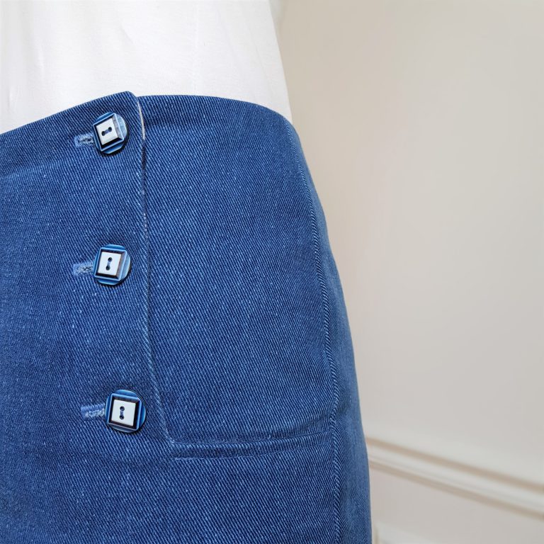 Jupe à pont Jump - DressYourBody