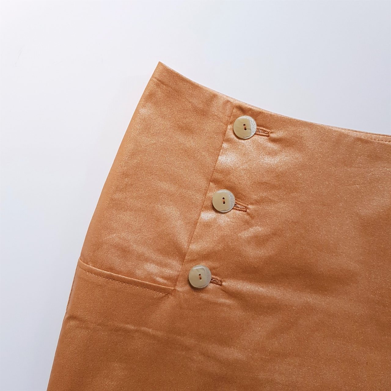 Jupe JUMP - DressYourBody - Patron de couture femme