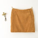 Jupe JUMP - DressYourBody - Patron de couture femme